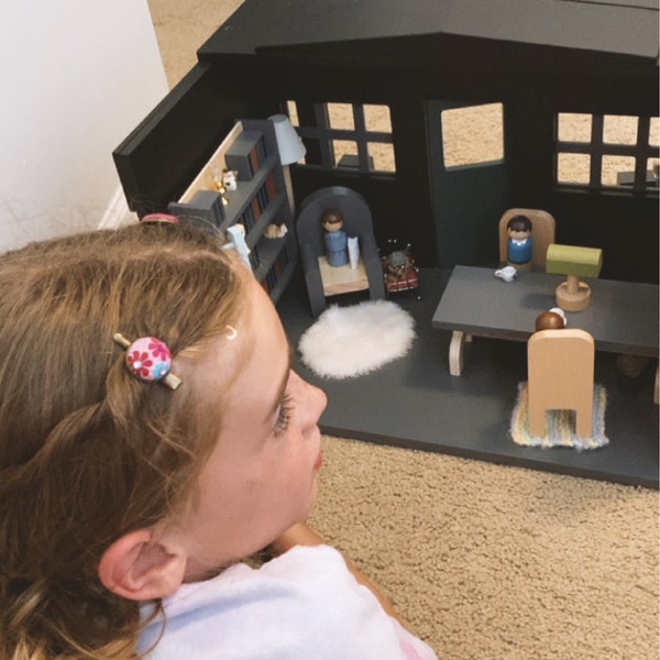 Narnia Peg Full Set - Etsy