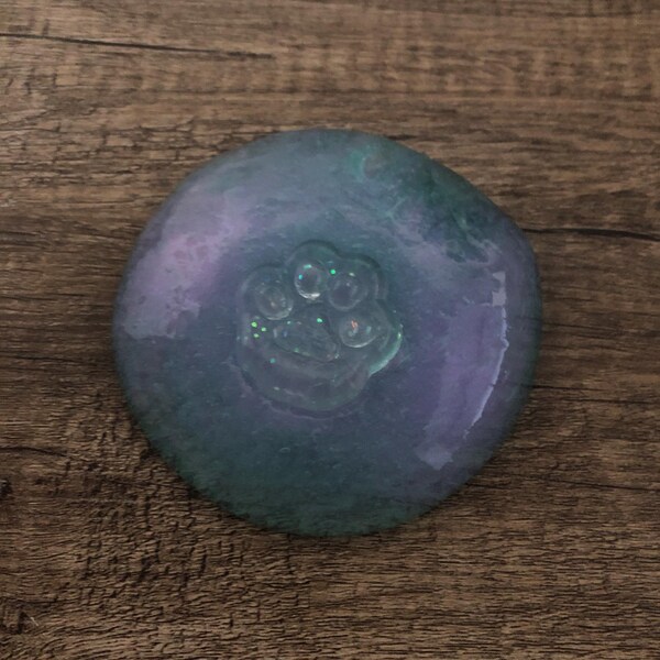 Blue Ocean Slime , Crystal Clear Slime 4/6oz Toy ukslime-gift - Etsy