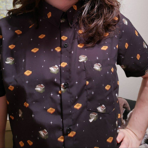 Cool Flying Toasters Shirt - Etsy