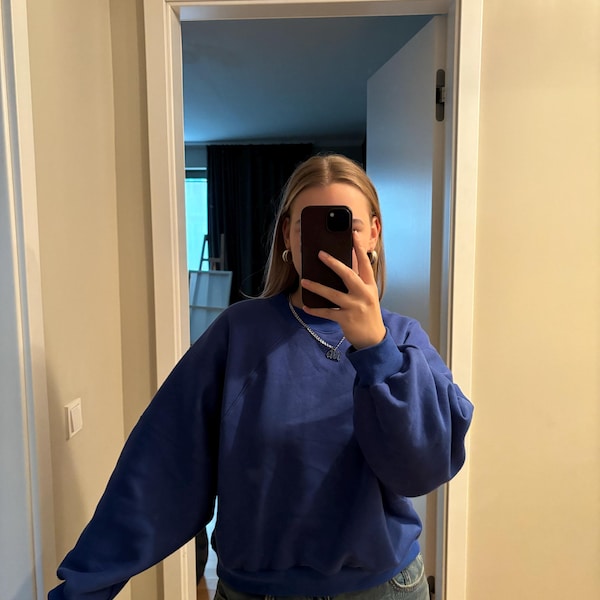 Roni Hood Sewing Pattern With Tutorial Size M-L - Etsy