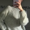 Chunky Cardigan Knitting Pattern by ESNQ Knit Cable Knit Cardigan ...