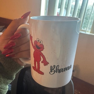 Wedding Day Mug, Bride's Chai Mug, Chai for Bride Mug, Bride-to-be Gift ...