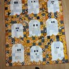 PDF Pattern Ghost Party Quilt Digital Download - Etsy UK