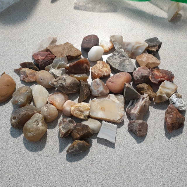 Rocks In My Pockets by rocksinmypockets on Etsy