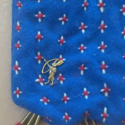 Medieval Livery Collar Large Trefoil With Hook SCA HEMA - Etsy