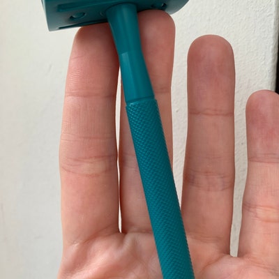 Eco Friendly Safety Razor Earth Friendly Shaving Gift Natural ...