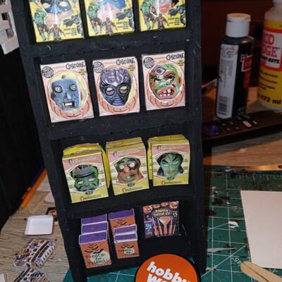 HOBBY WAX™ 1/2 Oz. - Etsy