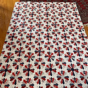 Villa Rosa Designs Melinda Jo Quilt Pattern - Etsy