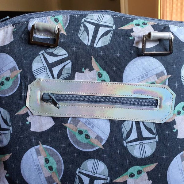 Swoon Patterns: Lola Domed Handbag - PDF Vintage Purse Tote Handbag Bag ...