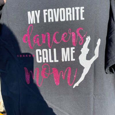 Custom Pageant Title Shirt, Glitter Tiara T-shirt With Title ...