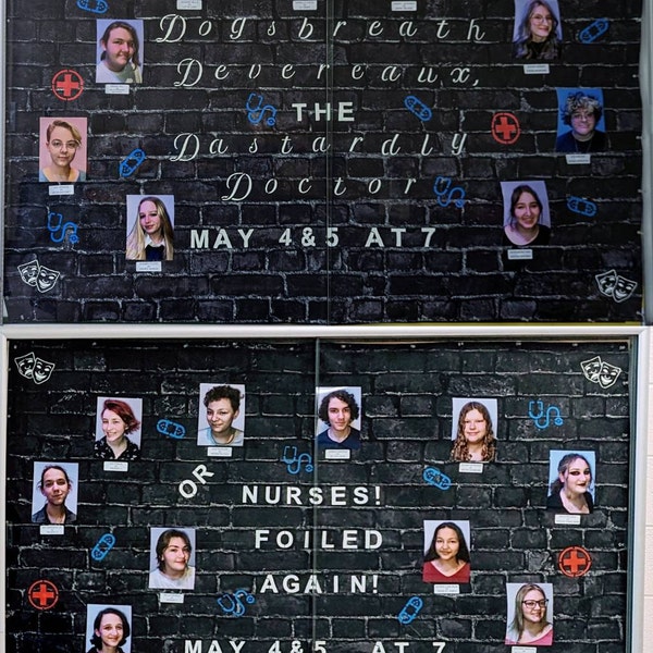 Stethoscope Stencil | Doctor Stencil | Nurse Stencil | Medical Stencil ...