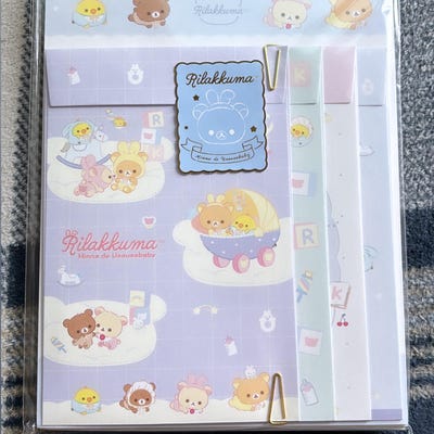 J Kawaii Japan Sticker Sheet: Sumikko Gurashi Katsu King Welcome to the ...