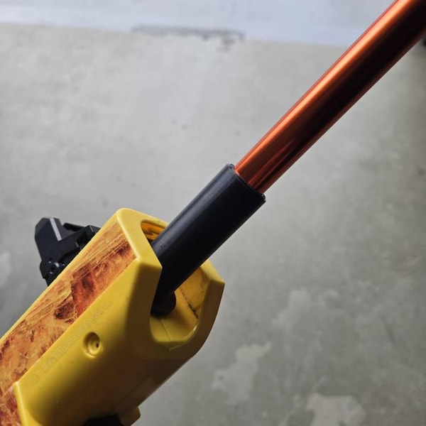 ANODIZED Barrels - All Lengths - Etsy