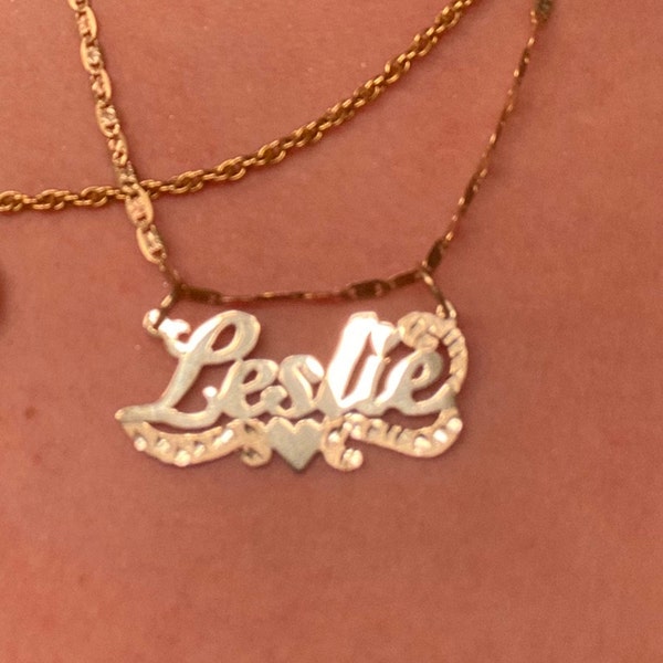 Customized Gold Name Plate - Etsy