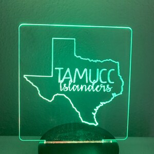 TAMUCC Islanders SVG Digital Shirt Bag School Pride Corpus Texas A&M ...