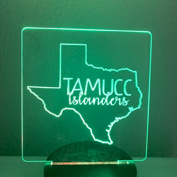 TAMUCC Islanders SVG Digital Shirt Bag School Pride Corpus Texas A&M ...