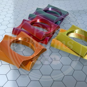 Rhinestone Sorter STL File for 3D Printing Digital Download - Etsy