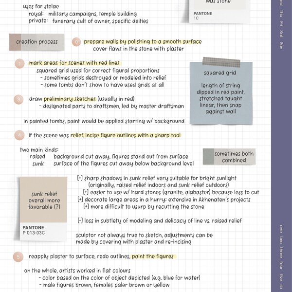 Language Study Journal Notebook / English, Korean, Japanese, Chinese ...