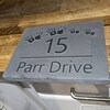 Natural Granite House Signs for Doors Gates and Fences - Etsy