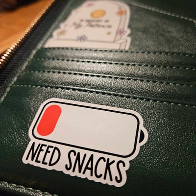 Success is a Decision Sticker, Funny Stickers, Motivation Laptop Decals ...