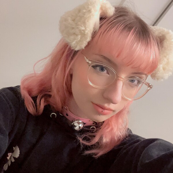 Handmade Realistic Wolf Ears and Tail Set Cosplay,faux Fur Werewolf Ear ...