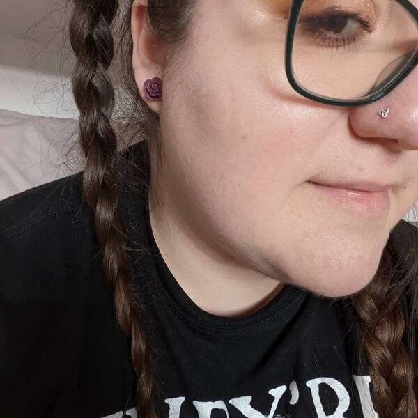 Blue Galaxy Ring, Solar System Ring, Planet Ring,universe Ring ...