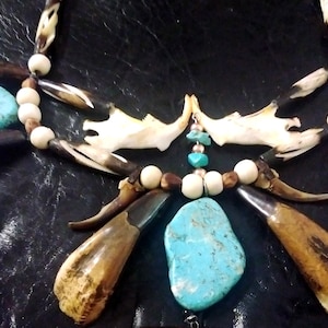 8 Horse Hair Scalp Locks Black or White Native Crafts - Etsy