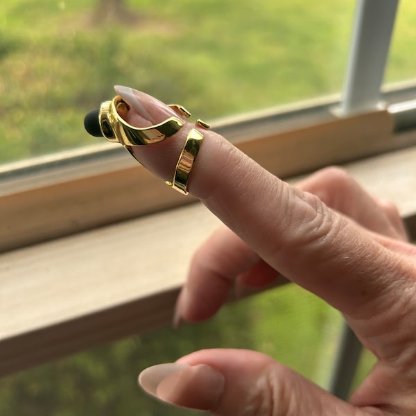 Perfecttouch Jewelry Stylus - Cleo Design - Etsy