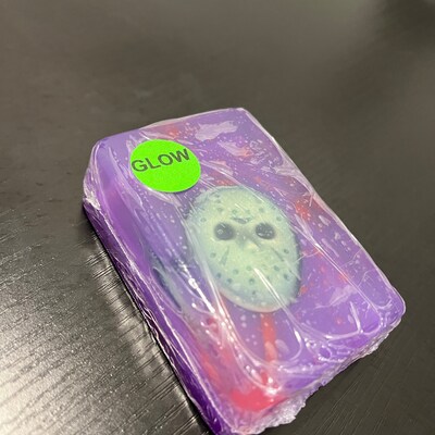 Alien Egg Soap Xenomorph Facehugger - Etsy