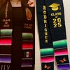 Grad Cap Topper "mayan" Theme - Etsy