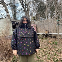 The Modern Bog JACKET Sewing Pattern a Minimal Waste Design - Etsy Canada