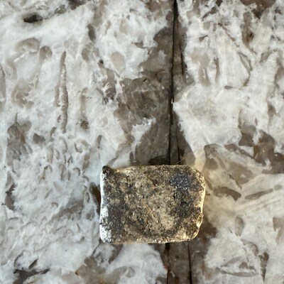 2 Sided Imperial Credit 1 Oz Graphite Mold - Etsy