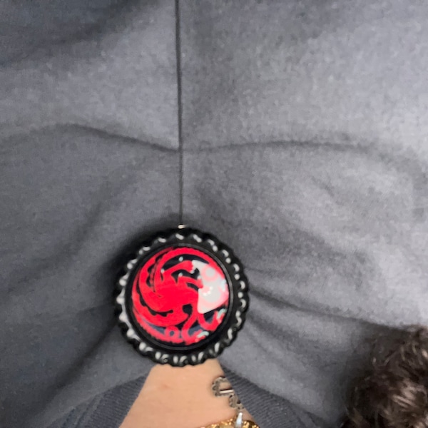 Laboratory Panic Value Wisdom Spoken Retractable Badge Reel Lab Week ...