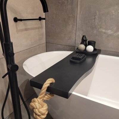 Rectangle Door Stop Ombre Home Decor Minimalist Concrete - Etsy UK