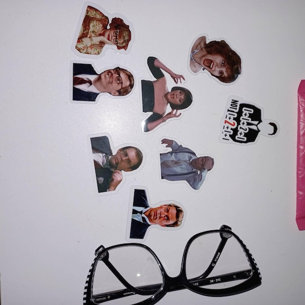 The Office Magnet, the Office, the Office Gifts, Mood Magnet, Michael ...