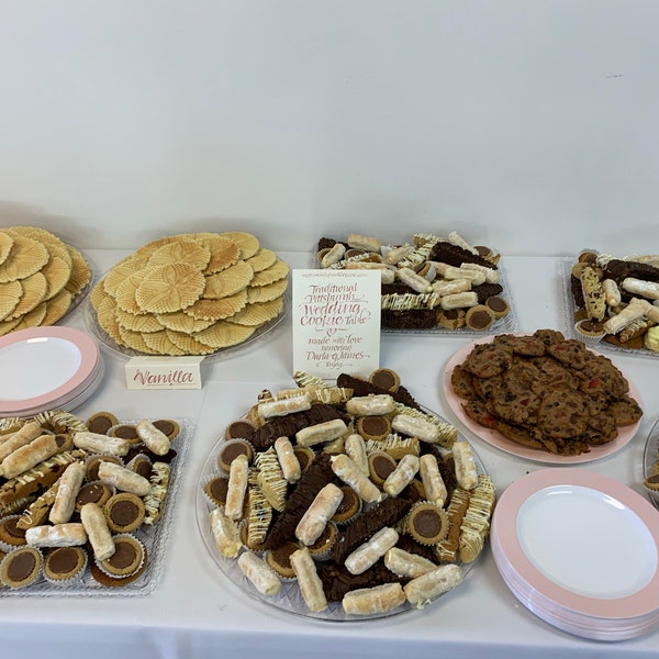 Clothespin Cookies Aka Lady Locks, Fingers, Cream Horns - Etsy