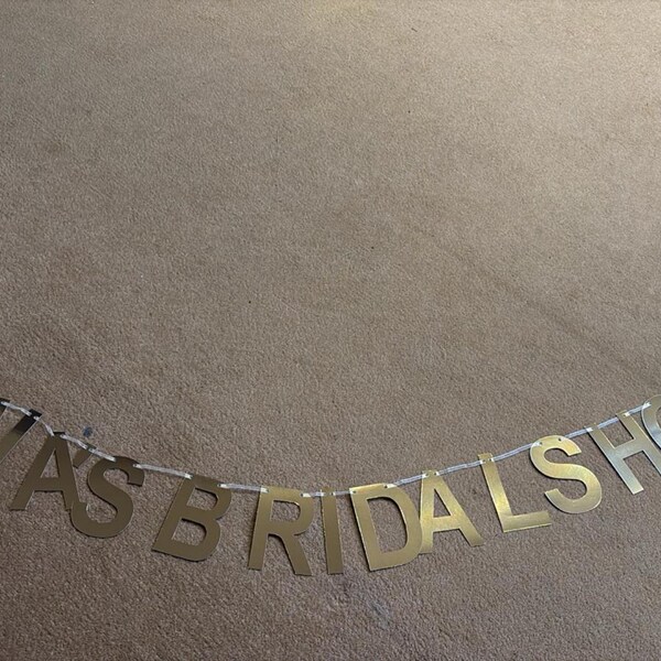 Paper Sea Shell Garland, Sea Shell Bunting, Beach Decor, Coastal ...