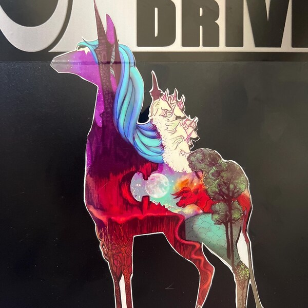 Cartoon Robert Name Sticker Car Bumper Decal - Etsy