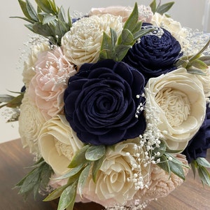 Sample Bouquet Free Shipping You Choose Which of Our | Etsy