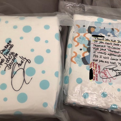 ABDL Rearz Inspire 2 Pack Large Thick Over Night Diapers - Etsy