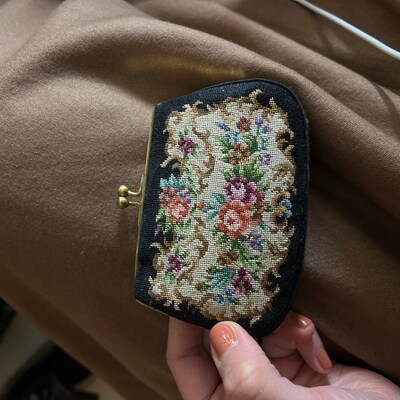 MARLAW HAMILTON FIGURINE / Pottery / Hand Painted / Collectible ...