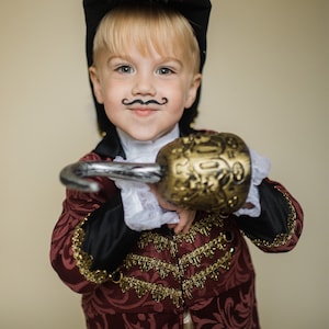 Beast Costume BLUE Tuxedo Jacket Prince Costume Tailcoat - Etsy