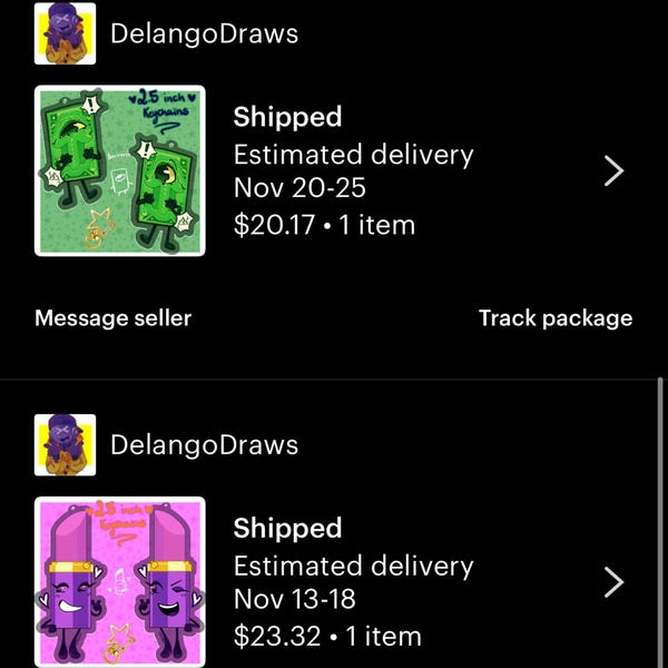 Spoiled Lemon Tour Shirt - Inanimate Insanity - Object Shows - Etsy