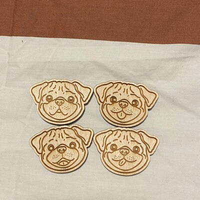 Personalized Sticky Notes Holder Post-it Notes Pad Sticky - Etsy