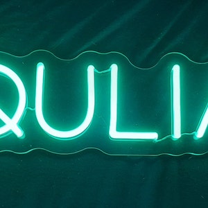 Devil May Cry Neon Sign Game Room Decor Devil May Cry Wall Art - Etsy