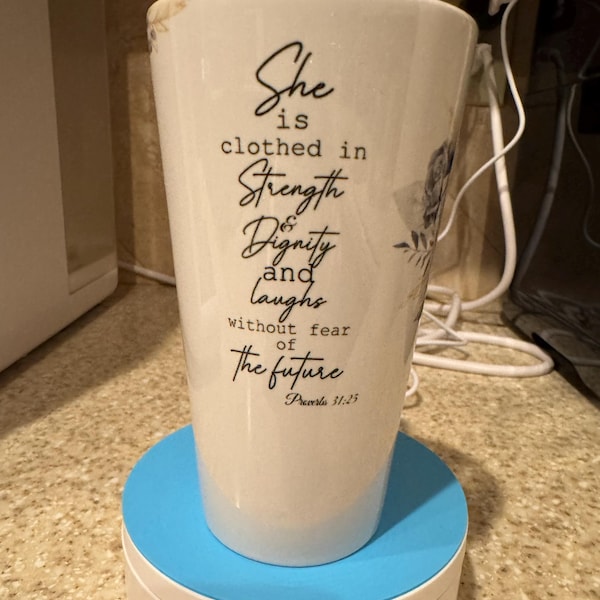 Digital Clock PNG, Sublimation Design, Printable Wall Clock ...