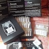 Tarot Perfume Complete Sample Set - 22 Different Fragrances - Vegan ...