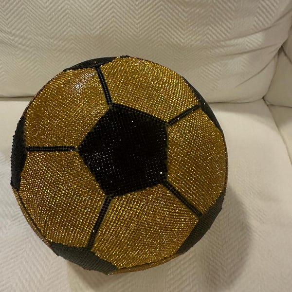 Bling Sports Ball | Basketball | Soccer Ball | Volleyball | Banquet ...