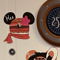 Coco Mickey Mouse Head Icon Ears Digital Download - Etsy Canada