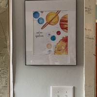 Bird Nests Poster & 3 Part Cards - Etsy Canada